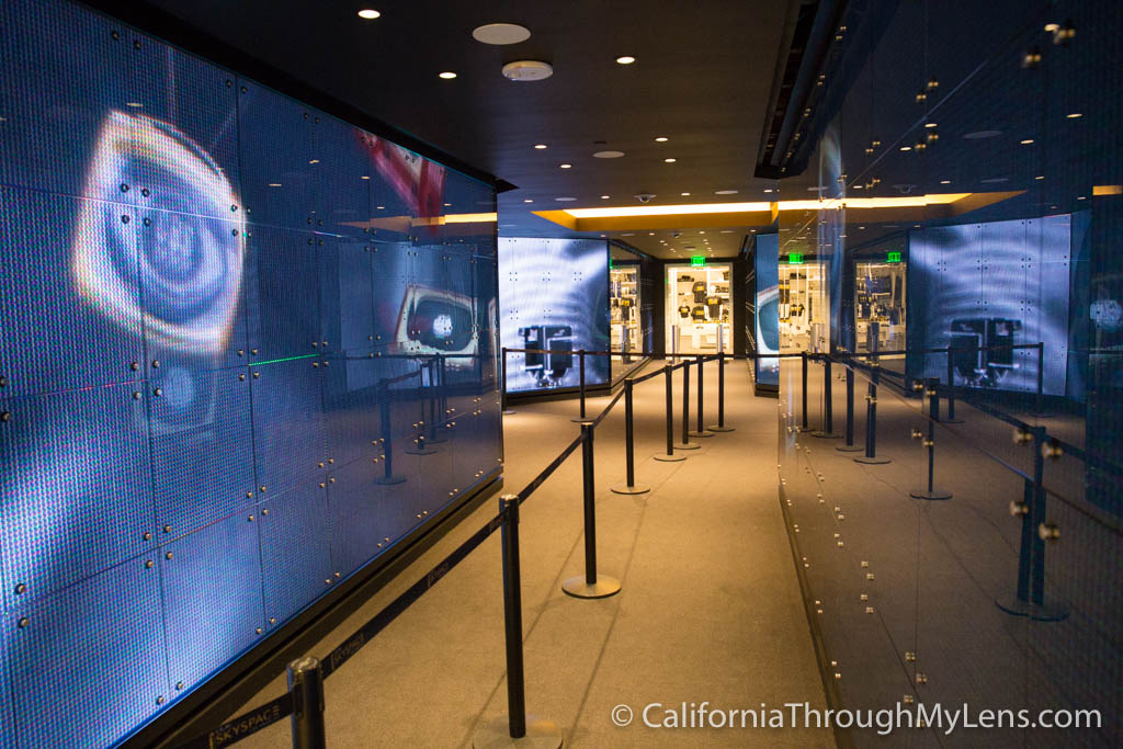 OUE Skyspace: Glass Slide & Open Air Observation Deck in Los Angeles ...