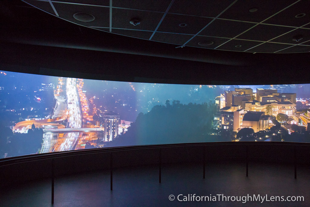 OUE Skyspace: Glass Slide & Open Air Observation Deck in Los Angeles ...