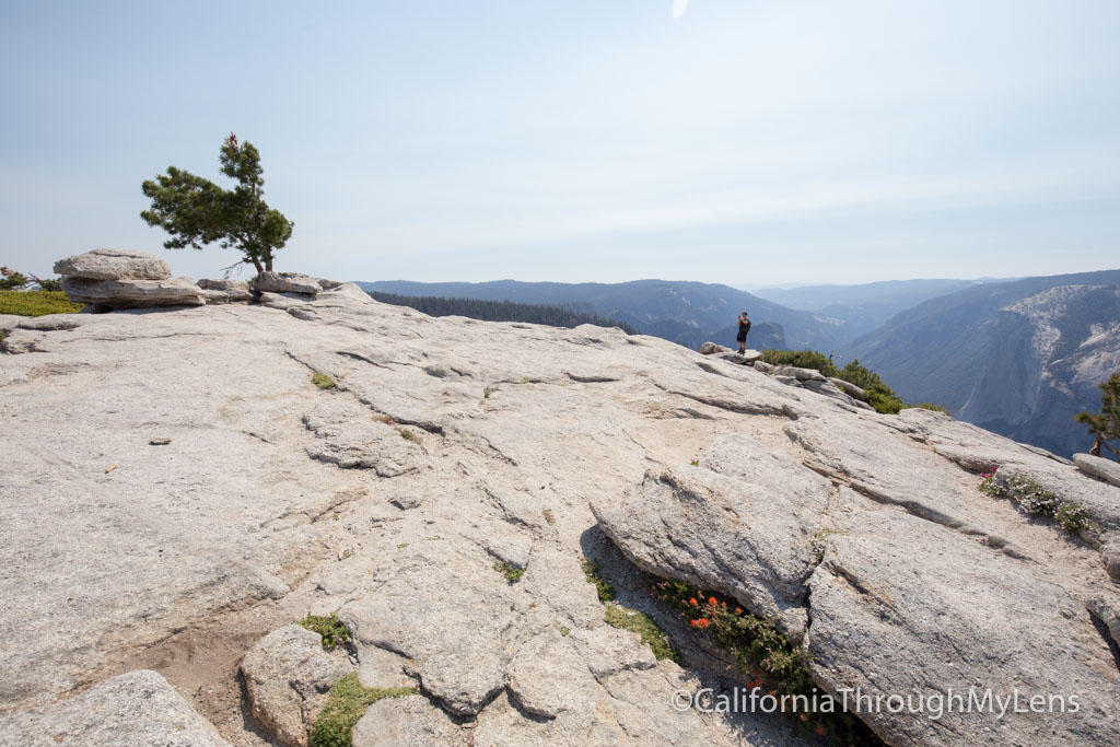 Sentinel Dome Trail: One of Yosemite's Best Views - California Through ...