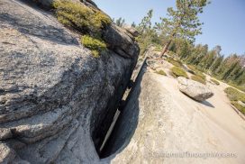 Taft Point: Hiking to One of Yosemite's Best Viewpoints - California ...
