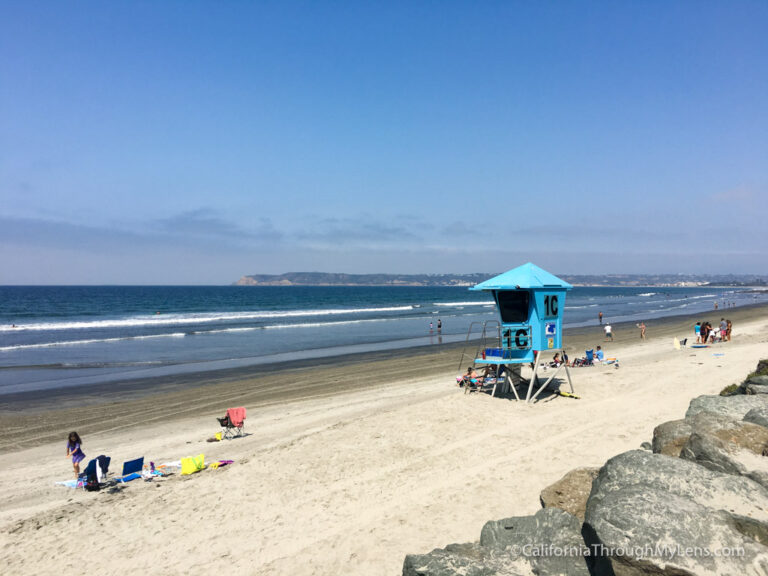 Coronado: Where to Eat, Drink, Stay and Explore on the Island ...