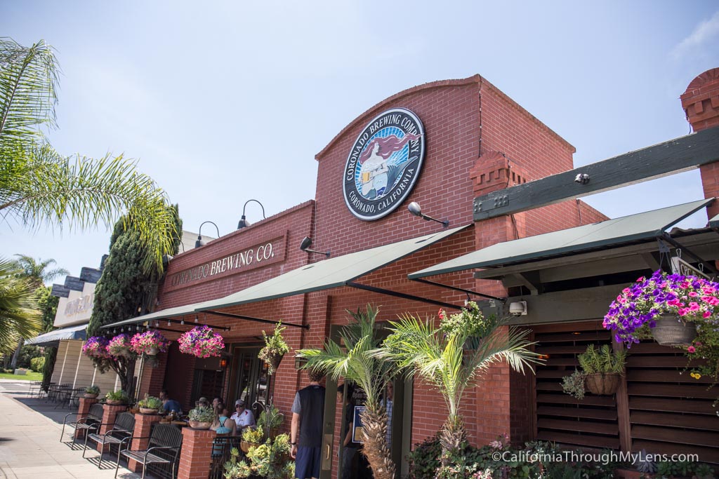 Coronado: Where to Eat, Drink, Stay and Explore on the Island ...