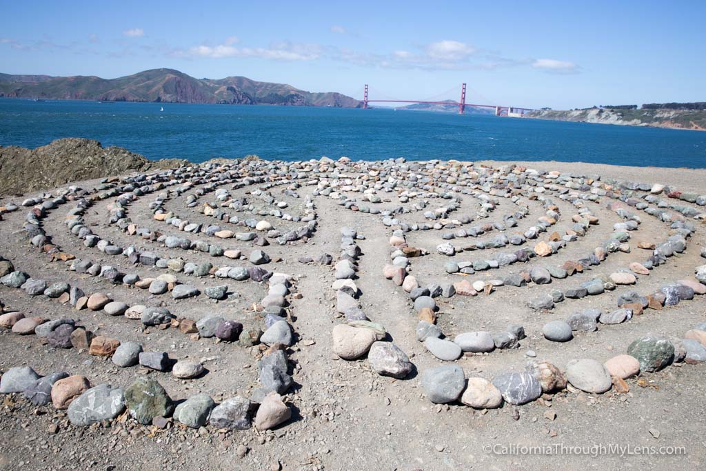 Lands End Trail: One of the Best Hikes in San Francisco - California ...