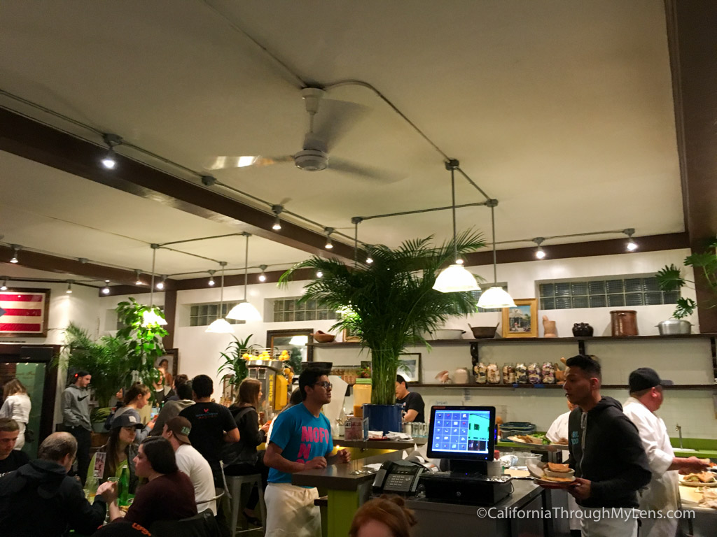 Sol Food: Amazing Puerto Rican Cuisine in San Rafael - California ...