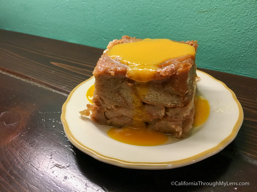 Sol Food: Amazing Puerto Rican Cuisine in San Rafael - California ...