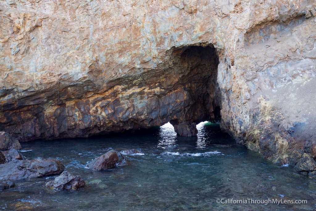Abalone Cove Preserve: Beach Hiking & Tide Pools in Rancho Palos Verde ...