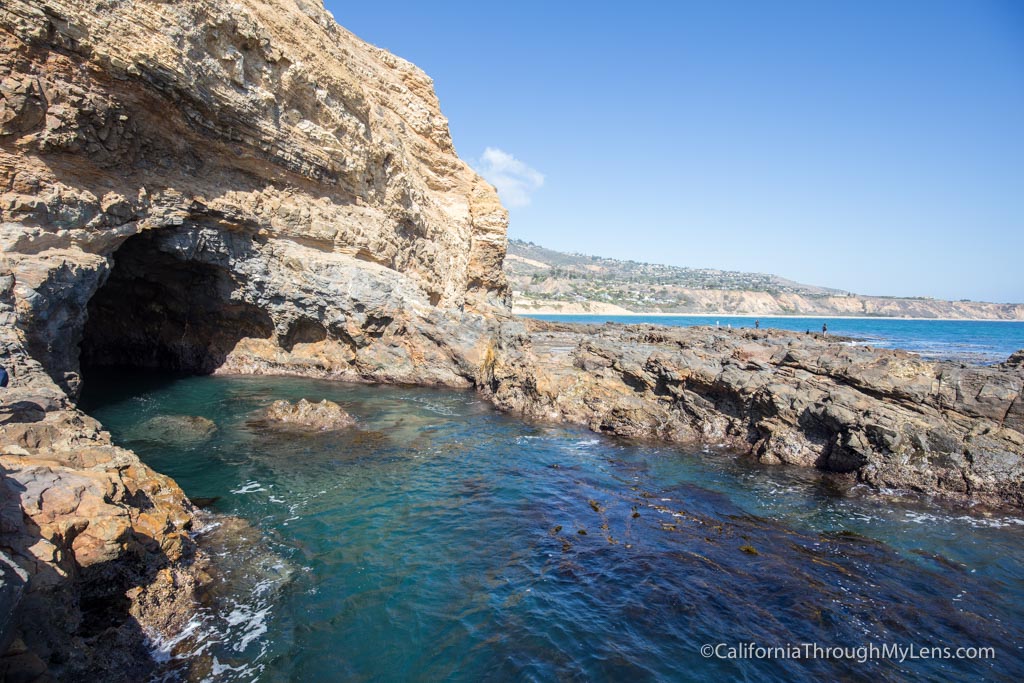 Abalone Cove Preserve: Beach Hiking & Tide Pools in Rancho Palos Verde ...