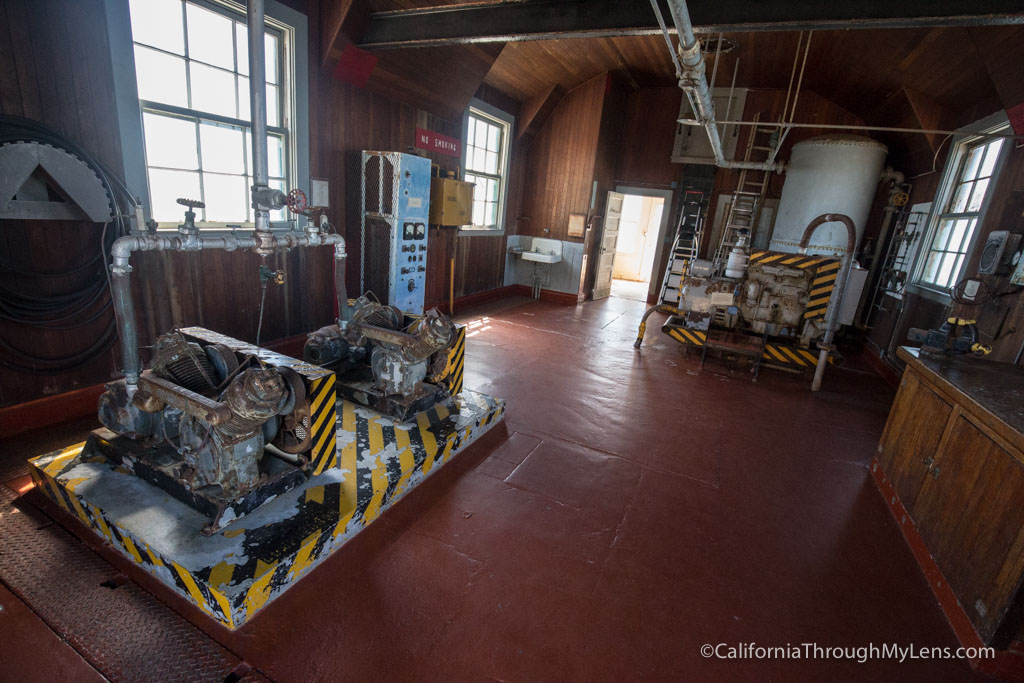 Point Reyes Lighthouse: One of California's Most Beautiful Coastal ...