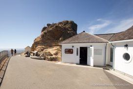 Point Reyes Lighthouse: One of California's Most Beautiful Coastal ...