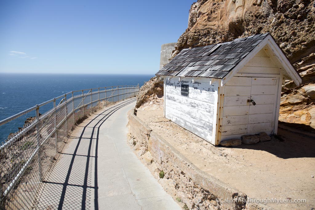Point Reyes Lighthouse: One of California's Most Beautiful Coastal ...