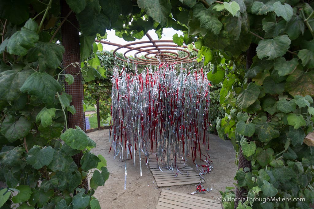 Cornerstone Sonoma: Gardens, Shopping and Photography in Sonoma ...