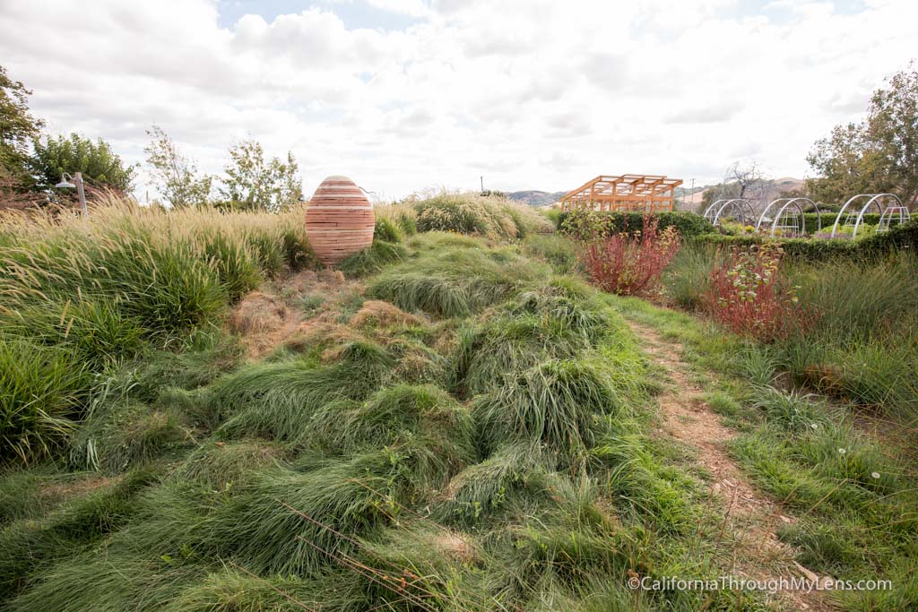 Cornerstone Sonoma: Gardens, Shopping and Photography in Sonoma ...