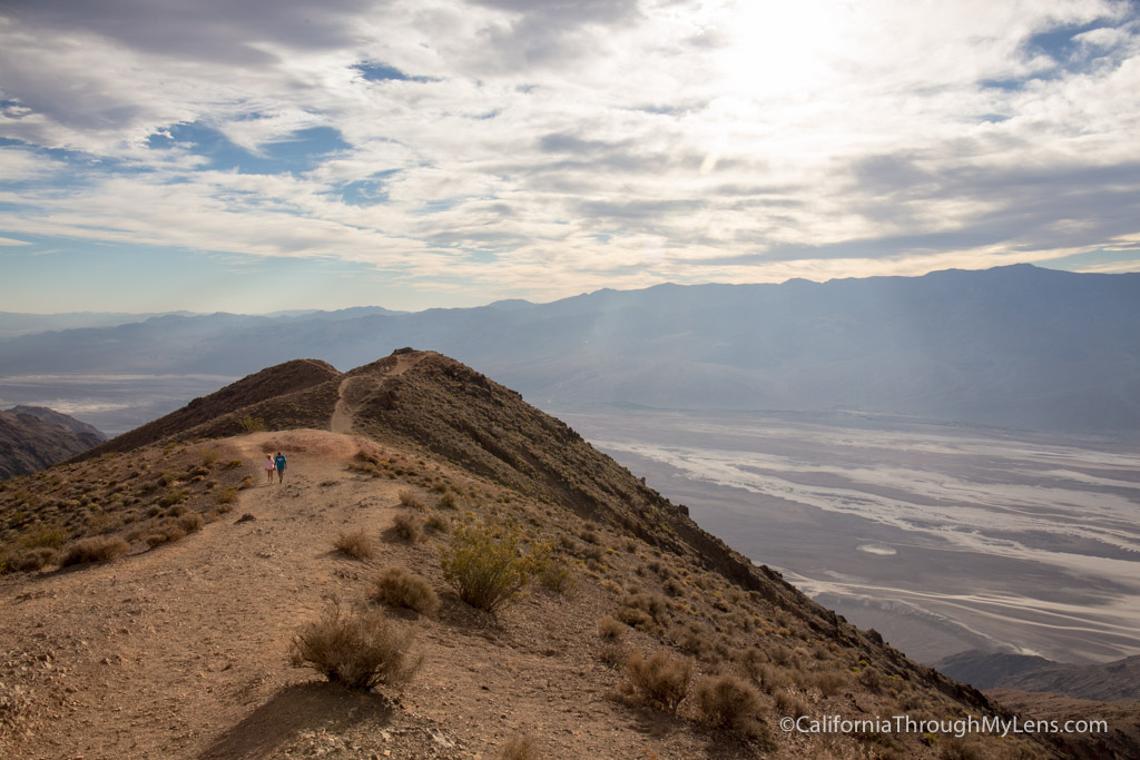 Dante's View: Death Valley's Best Viewpoint - California Through My Lens