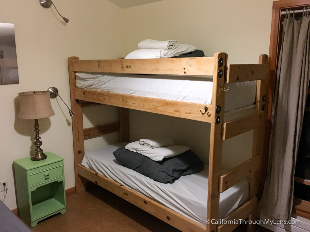 Point Reyes Hostel: A Great & Cheap Place to Stay in the Park ...