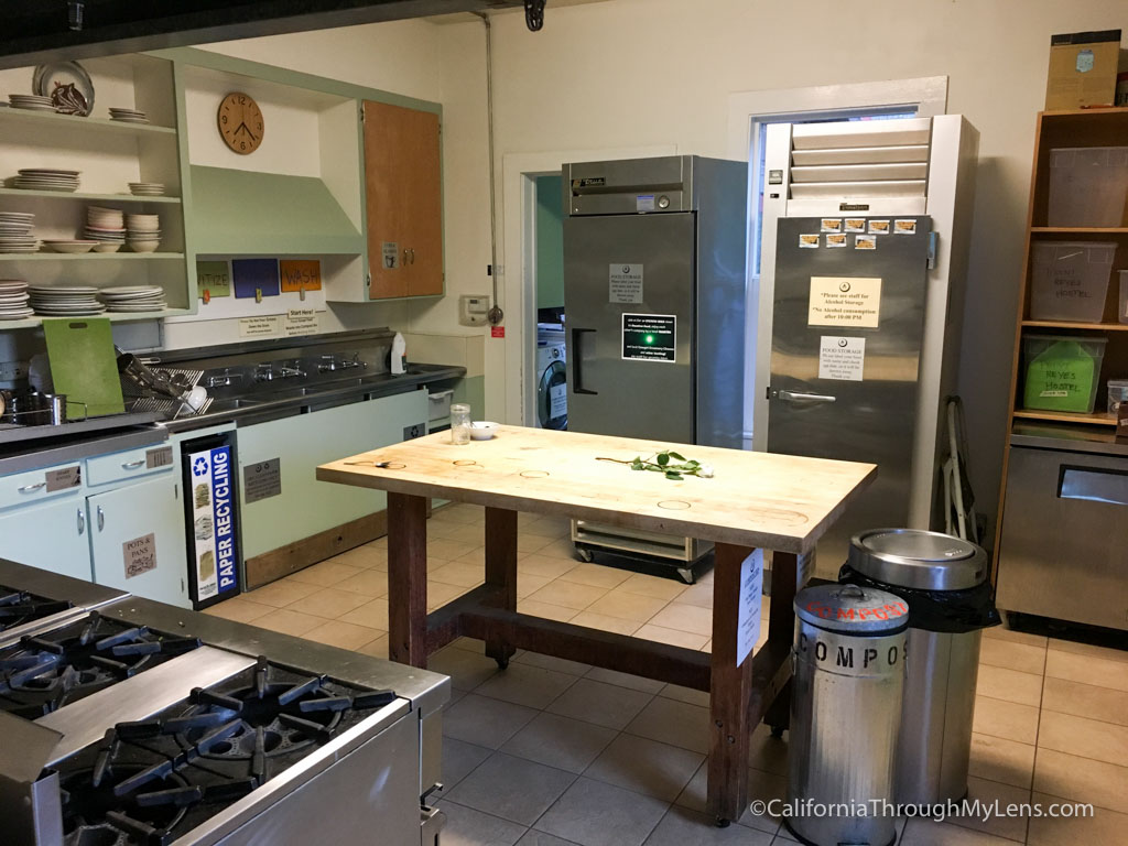 Point Reyes Hostel: A Great & Cheap Place to Stay in the Park ...