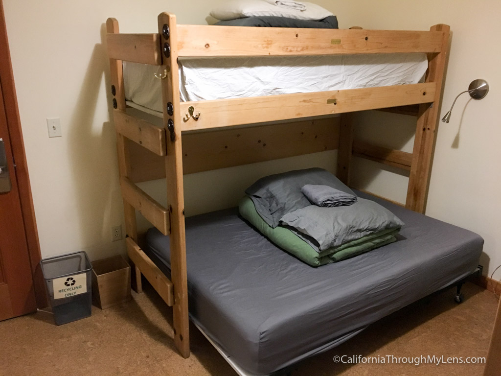 Point Reyes Hostel: A Great & Cheap Place to Stay in the Park ...