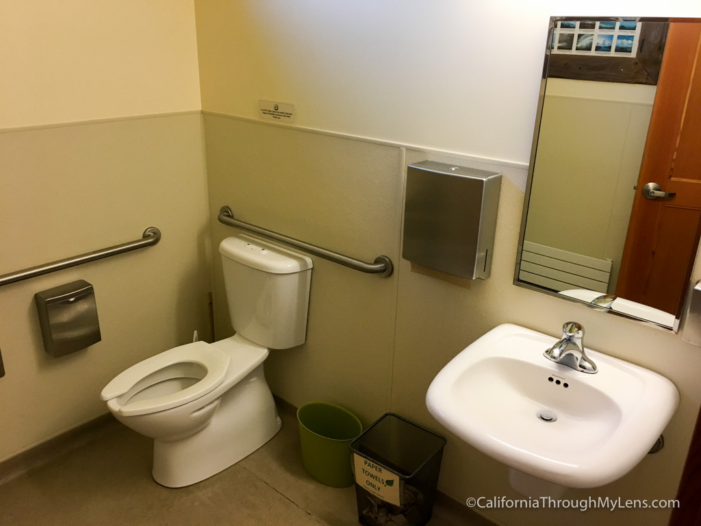 Point Reyes Hostel: A Great & Cheap Place to Stay in the Park ...