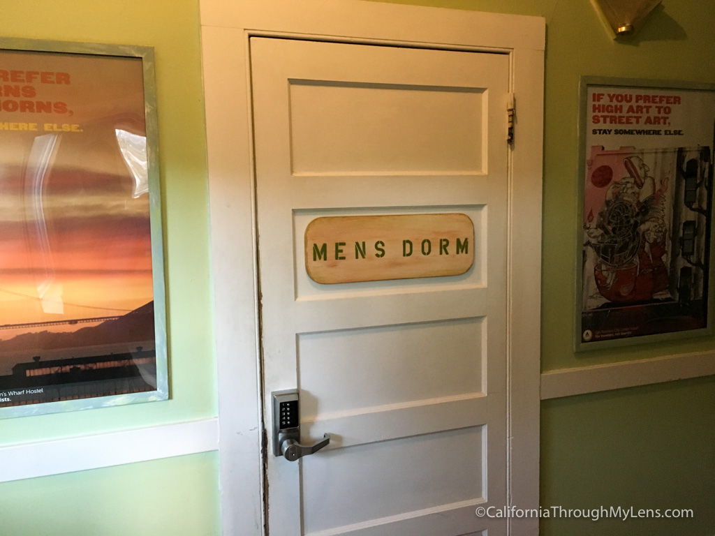 Point Reyes Hostel: A Great & Cheap Place to Stay in the Park ...