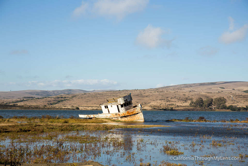 Point Reyes Shipwreck: One of the Area's Most Iconic Photography Spots ...