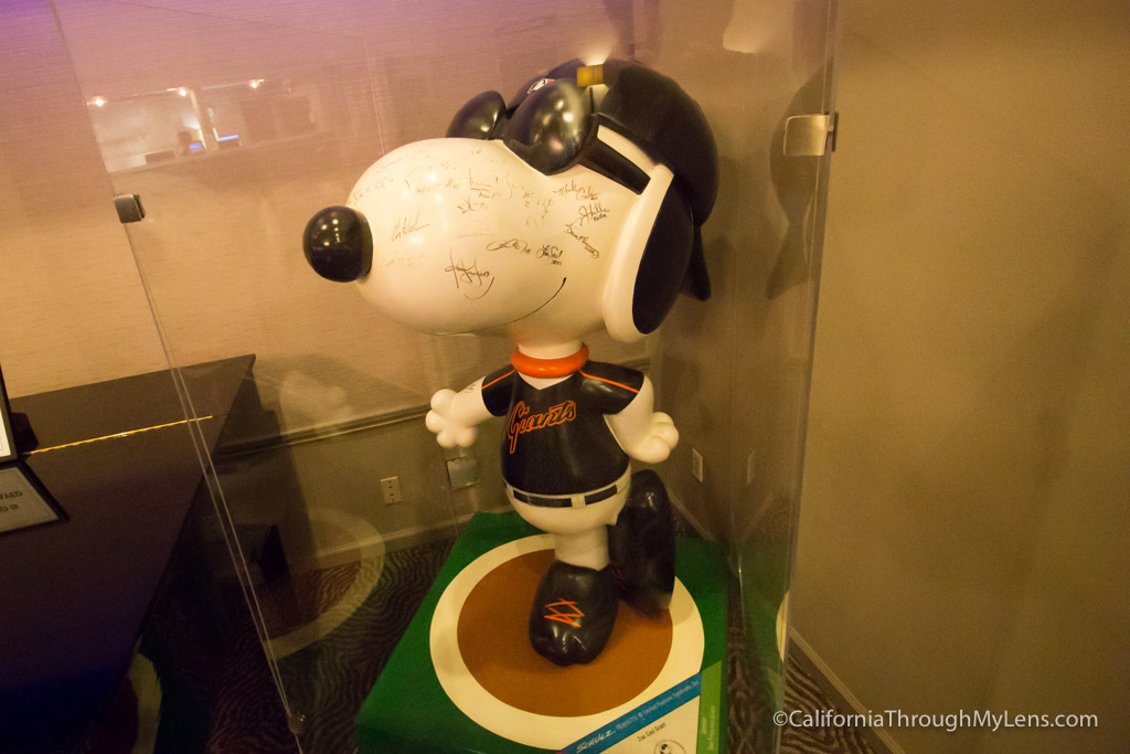 Snoopy & Charlie Brown: Explore Peanuts History in Santa Rosa With ...