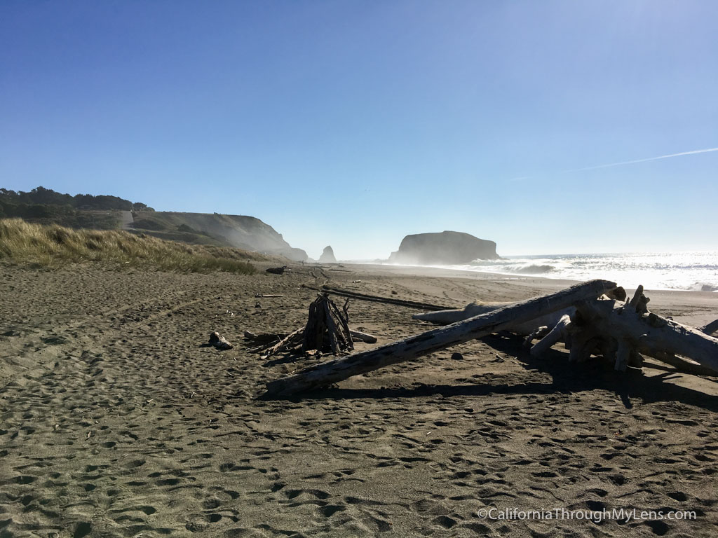 Kayaking the Mouth of the Russian River in Jenner with Getaway ...