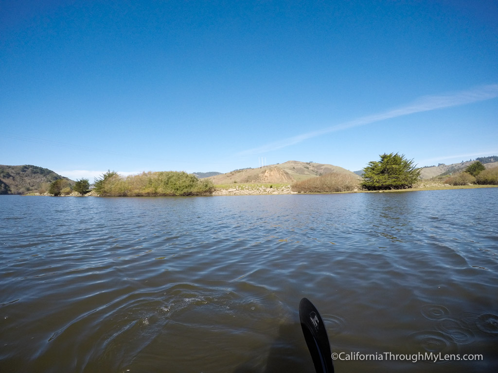 Kayaking the Mouth of the Russian River in Jenner with Getaway ...