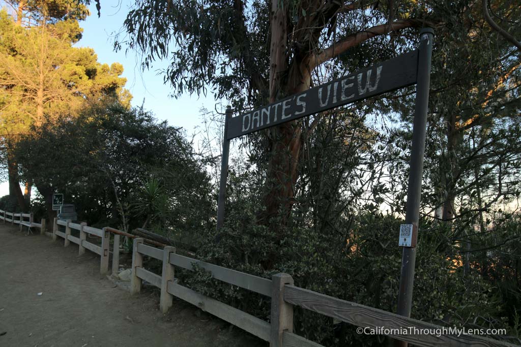 Mt Hollywood Trail: Hiking Above Griffith Observatory and Downtown LA ...