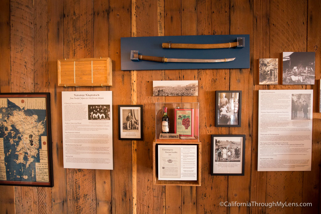 Paradise Ridge Winery In Santa Rosa: Sculpture Gardens, Wine Tasting ...