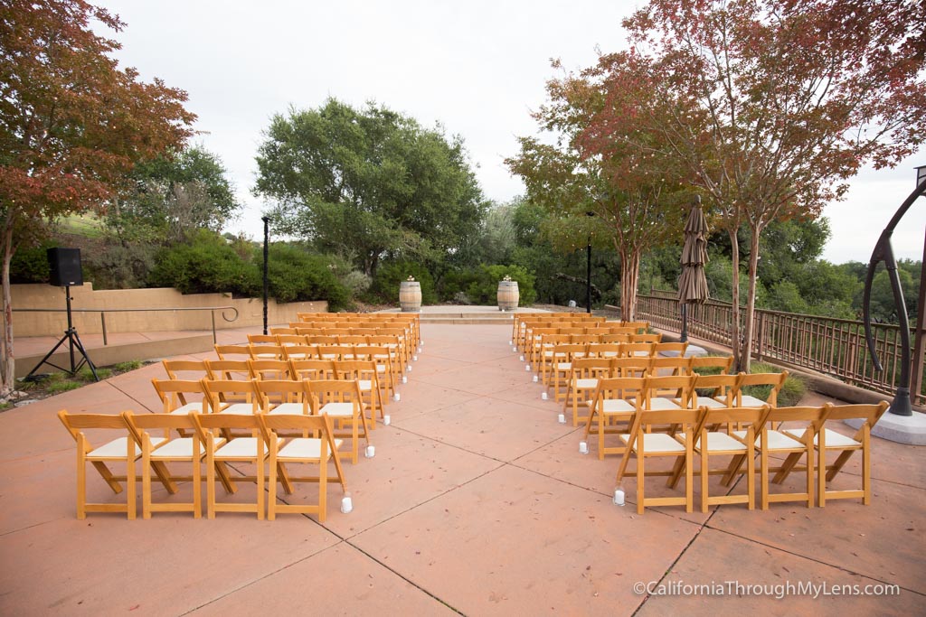 Paradise Ridge Winery In Santa Rosa: Sculpture Gardens, Wine Tasting ...