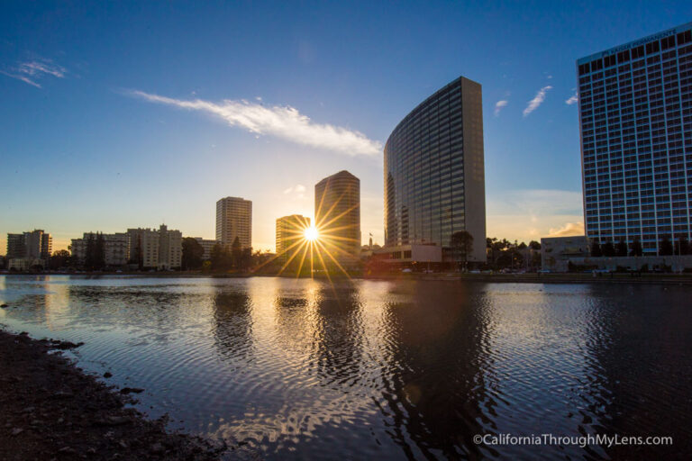 24 Hours in Oakland Itinerary: Where to Eat, Drink & Explore in the ...