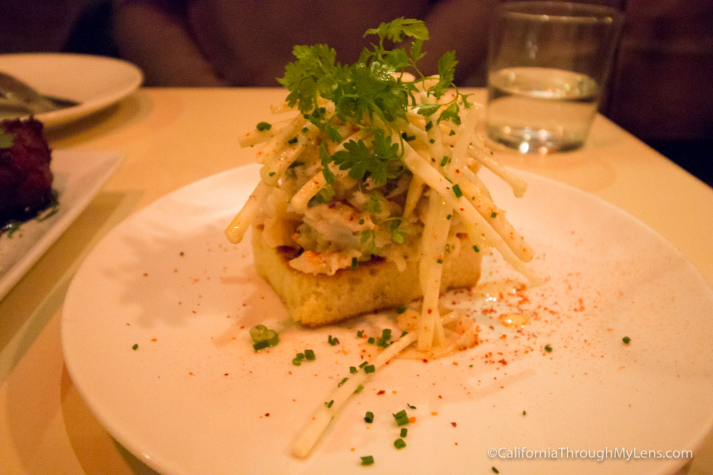 Shakewell in Oakland: Spanish Tapas Plates & Fried Chicken - California ...
