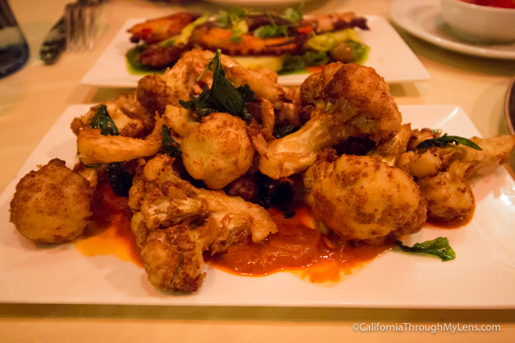 Shakewell in Oakland: Spanish Tapas Plates & Fried Chicken - California ...