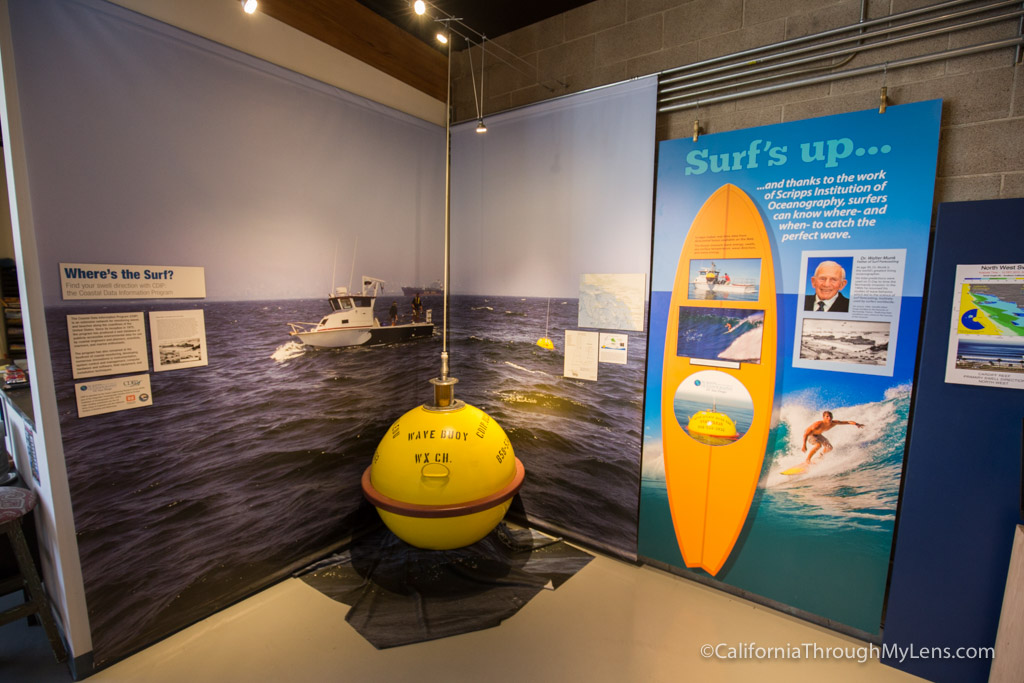 California Surf Museum in Oceanside - California Through My Lens