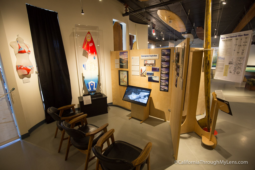 California Surf Museum in Oceanside - California Through My Lens