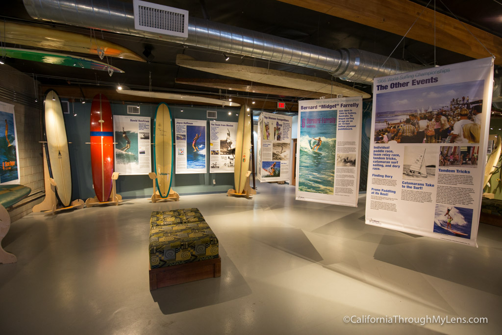 California Surf Museum in Oceanside - California Through My Lens