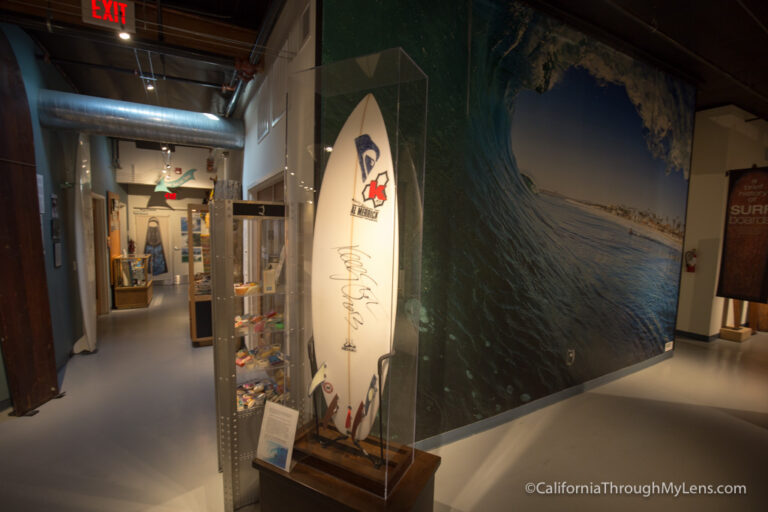 California Surf Museum in Oceanside - California Through My Lens