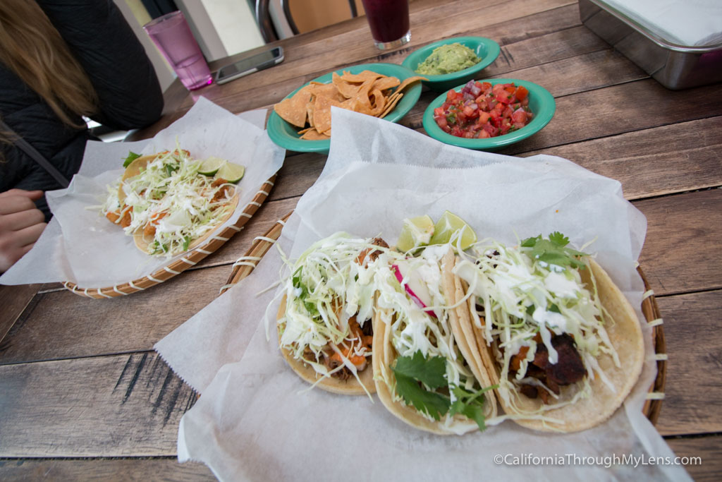 Temescal Alley: Where to Eat, Shop & Explore in Oakland's Favorite ...