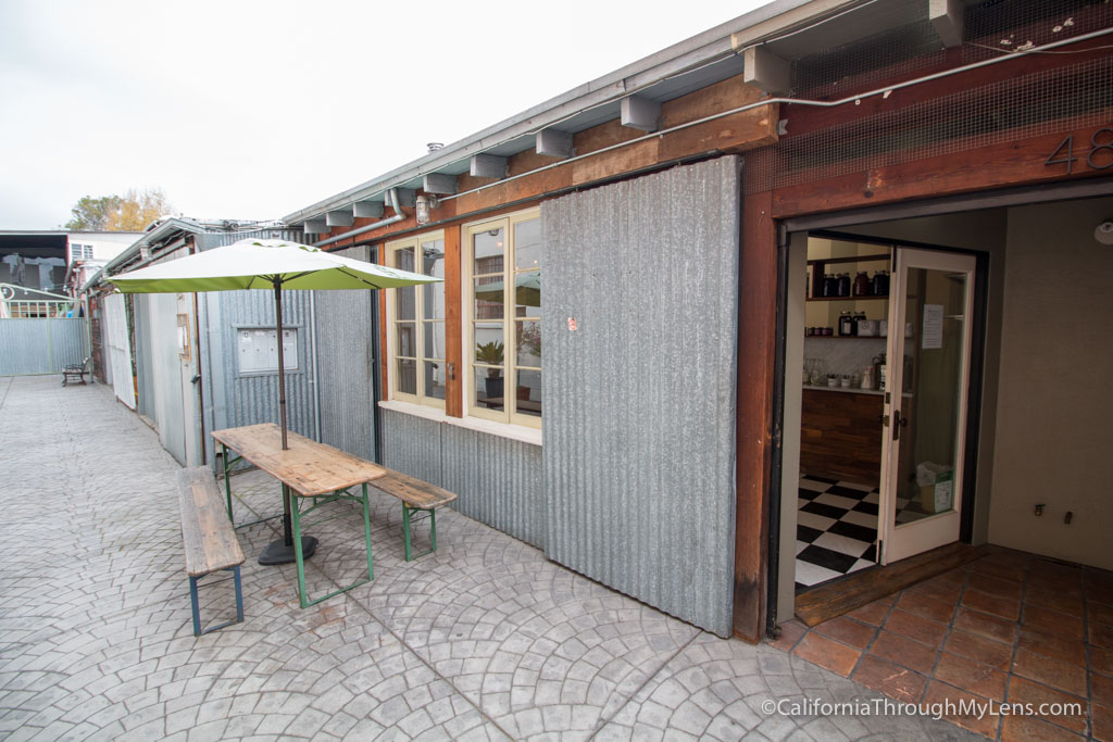 Temescal Alley: Where to Eat, Shop & Explore in Oakland's Favorite ...