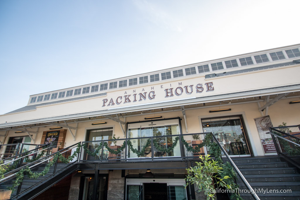 24 Hours in Anaheim Itinerary: Where to Eat, Drink & Explore in the ...