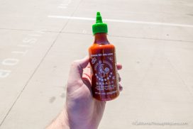 Touring the Sriracha Factory of Huy Fong Foods in Irwindale ...