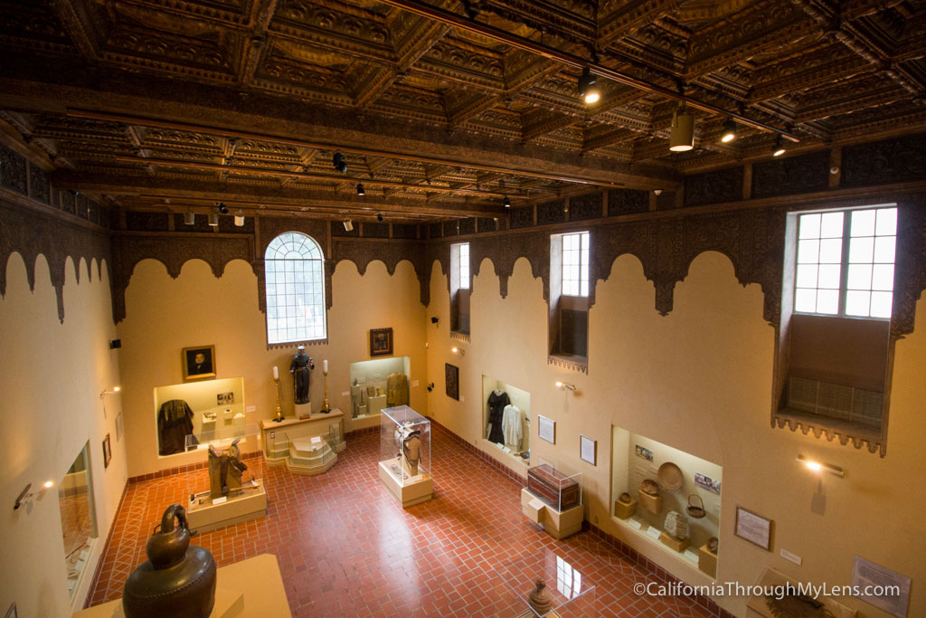 Bowers Museum: An Art & History Museum in Santa Ana - California ...