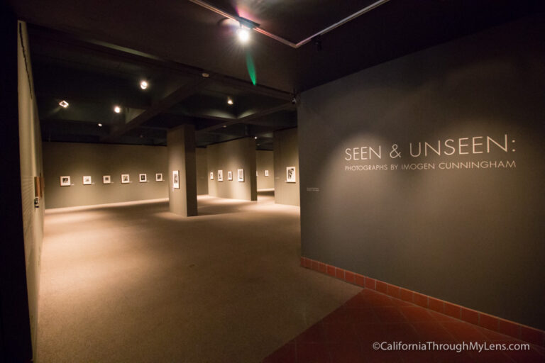 Bowers Museum: An Art & History Museum in Santa Ana - California ...