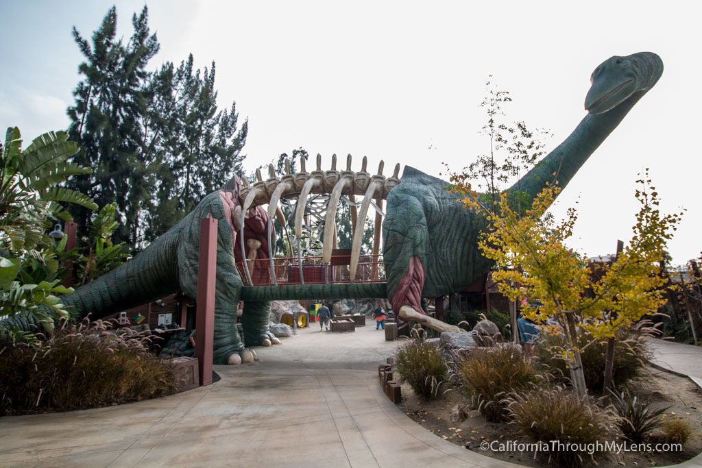 Discovery Cube and Kids Museum in Orange County - California Through My ...