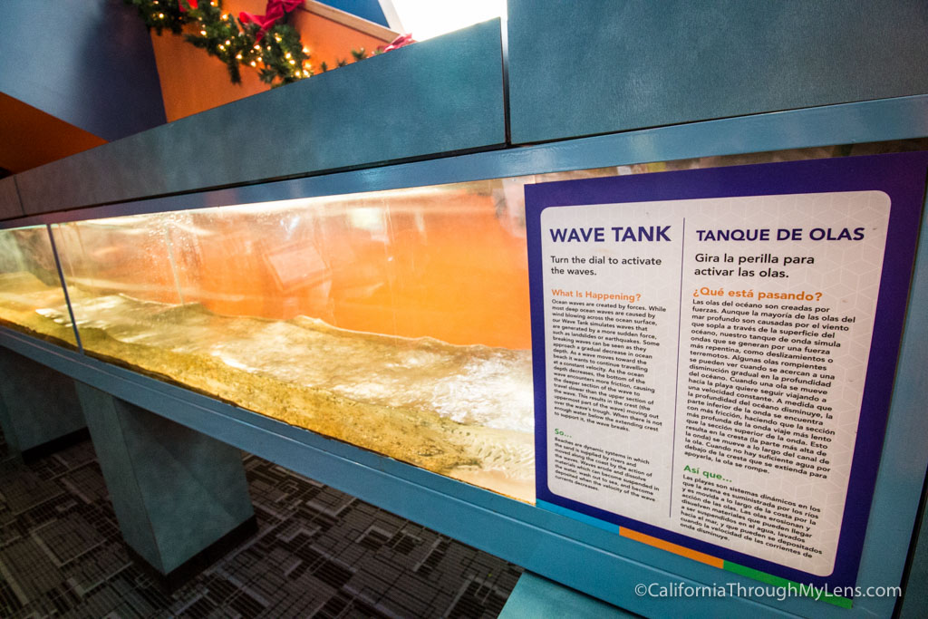 Discovery Cube and Kids Museum in Orange County - California Through My ...