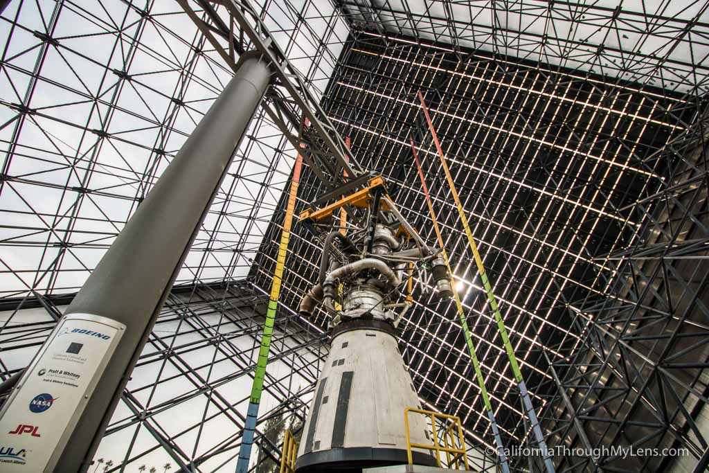 Discovery Cube and Kids Museum in Orange County - California Through My ...