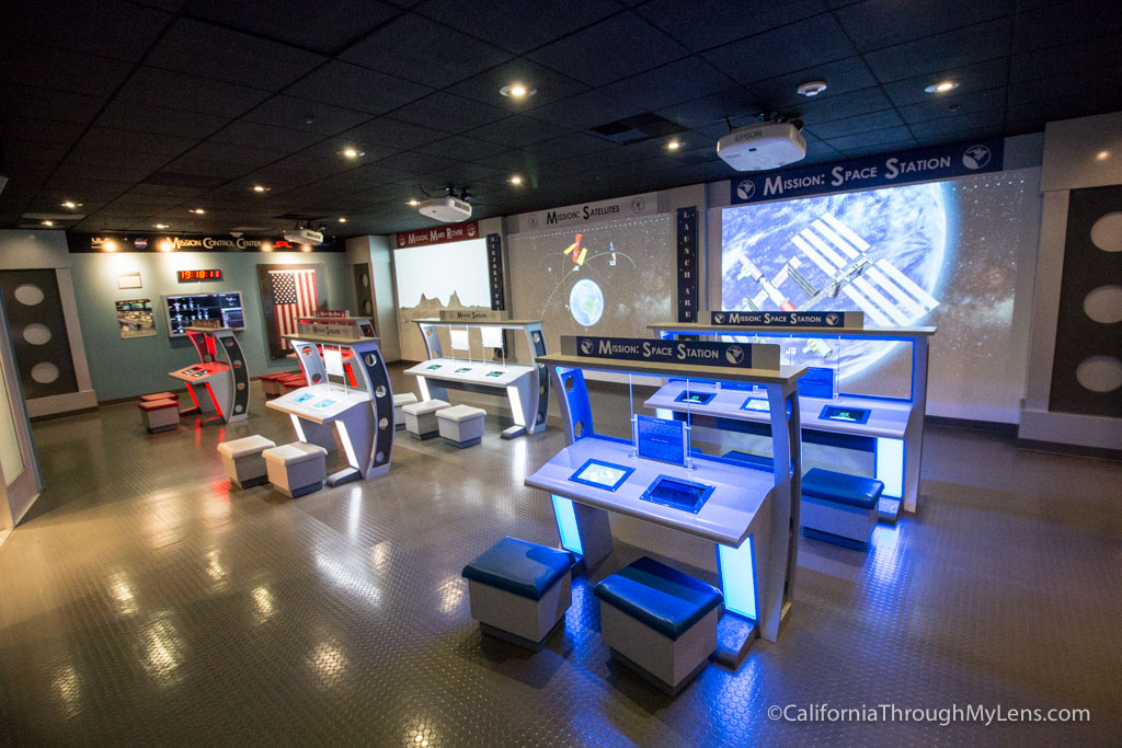 Discovery Cube and Kids Museum in Orange County - California Through My ...