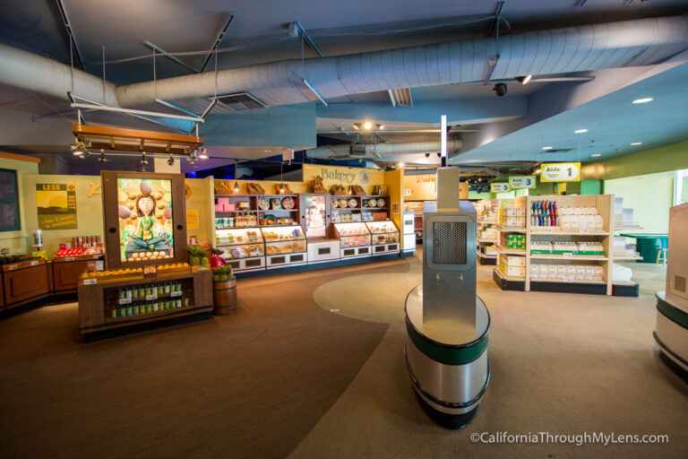 Discovery Cube and Kids Museum in Orange County - California Through My ...