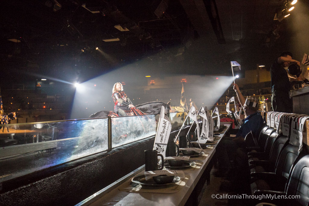 Medieval Times: Dinner & Jousting for the Whole Family in Buena Park ...