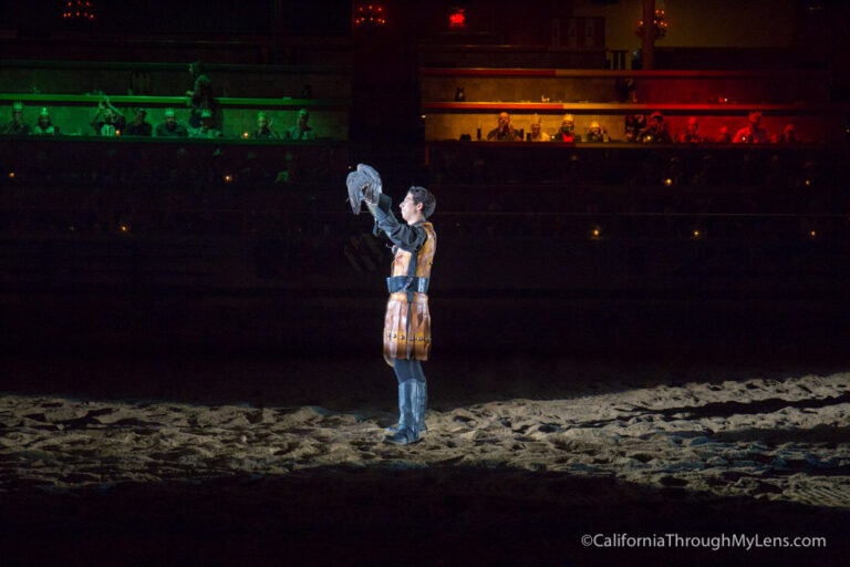 Medieval Times: Dinner & Jousting for the Whole Family in Buena Park ...