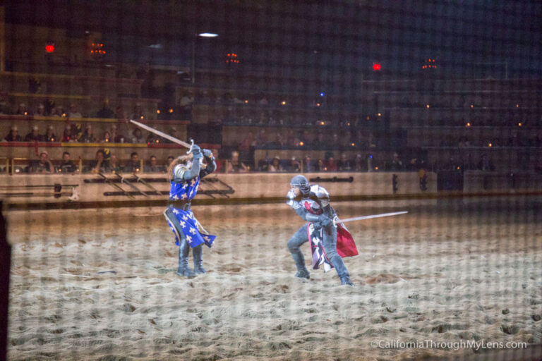Medieval Times: Dinner & Jousting for the Whole Family in Buena Park ...